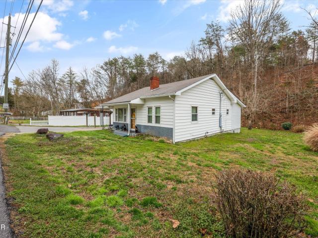 417 Allensville Road