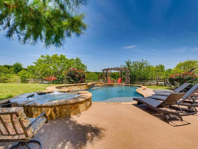 417 Apache Pass, Hutto, TX 78634 | MLS #4017 | Compass