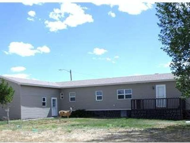 417 Ash Ave. Rawlins, WY 82301 Single Family Home for sale in Creston, Wyoming