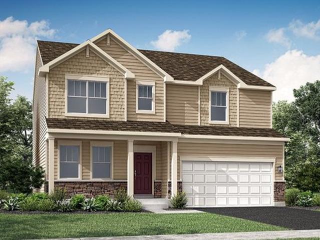 417 Ashbury Dr, Sugar Grove, IL 60554