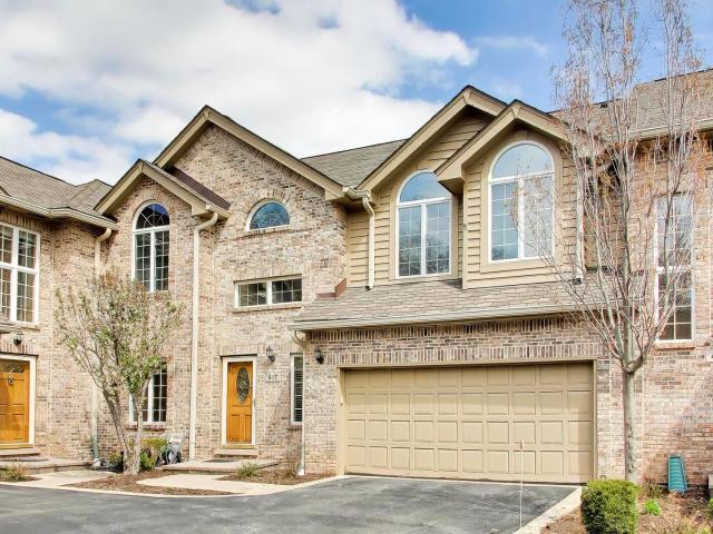 417 Ashbury Drive