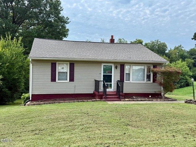 417 Boundary St, Haw River, NC 27258