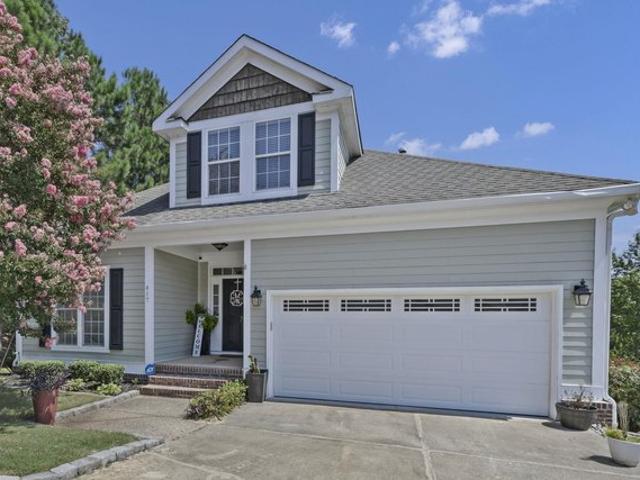 417 Bosque Cir, Blythewood, SC 29016