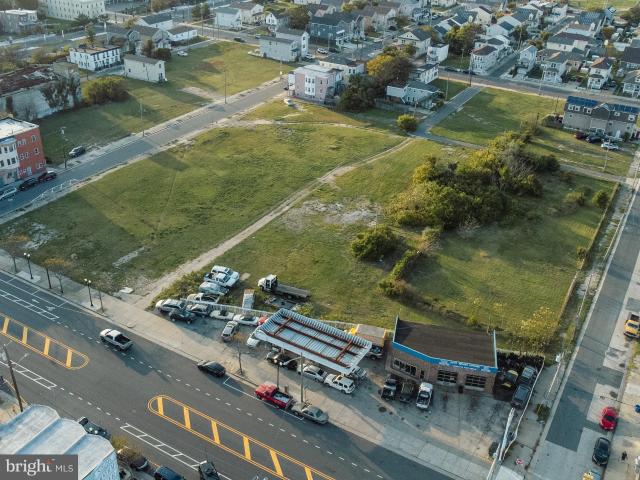 417 Bader Ave, Atlantic City, NJ 08401 | MLS #NJAC2020