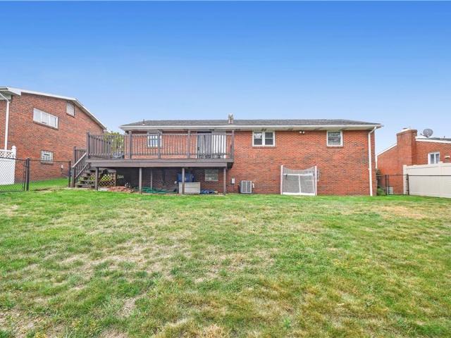 417 Beckman Dr, McKeesport, PA 15132 | Compass