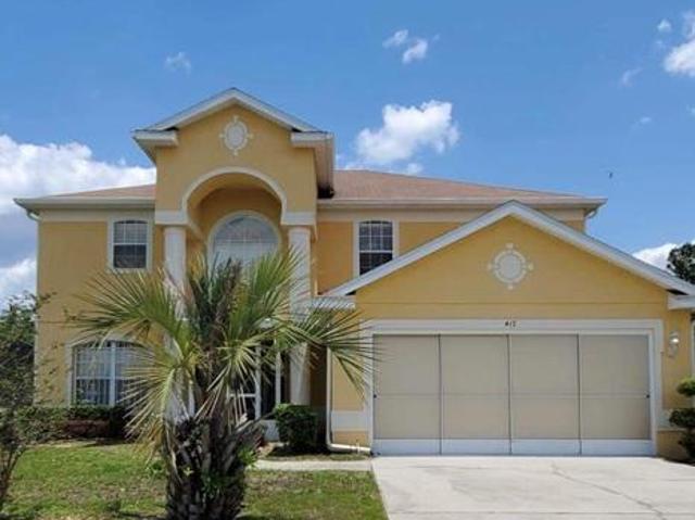 417 Bedlington Ct, Kissimmee, FL 34758