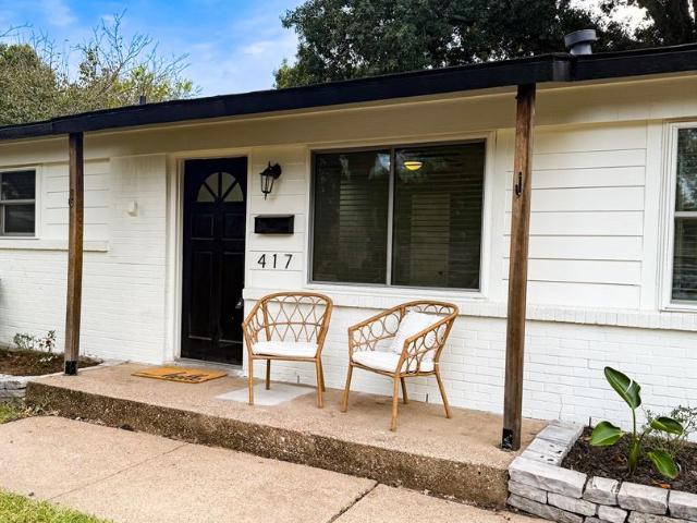 417 Birchwood Circle