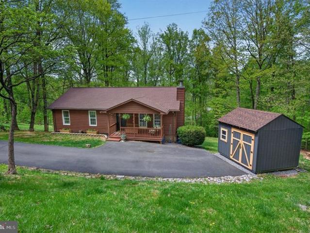 417 Bluebird Way, Front Royal, VA 22630