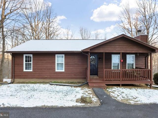 417 Bluebird Way, Front Royal, VA 22630