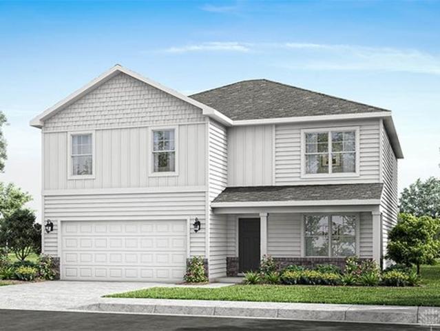417 Brubaker Dr, New Carlisle, OH 45344