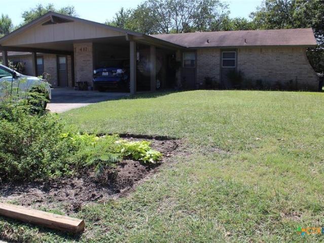 417 Buttercup, New Braunfels, TX 78130