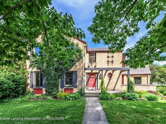 417 Butterfield Dr, East Lansing, MI 48823