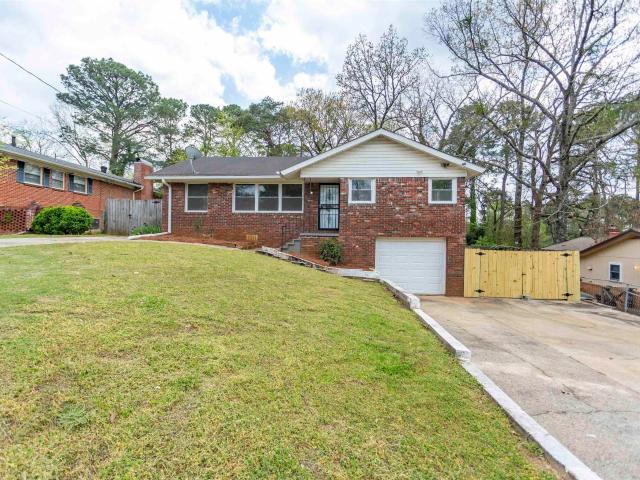 417 Burgundy Road