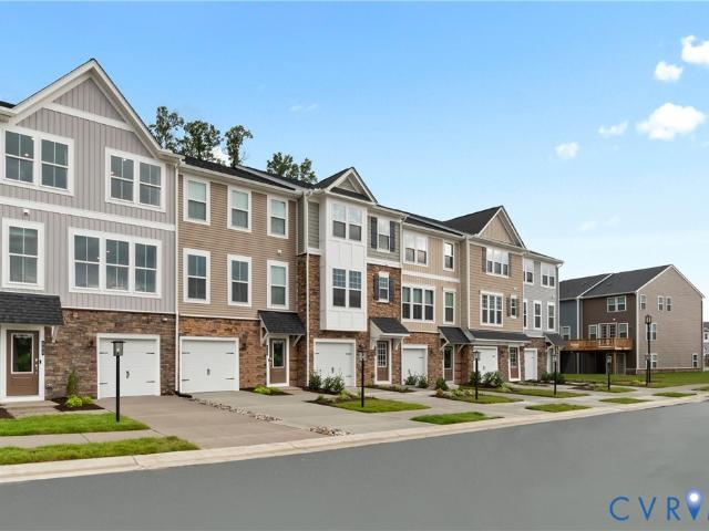 417 Burden Drive