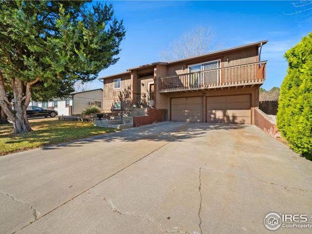 417 Gayle St, Fort Morgan, CO 80701 | MLS #1029 | Compass