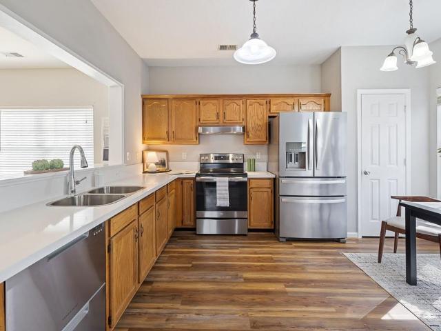 417 Garcia DR