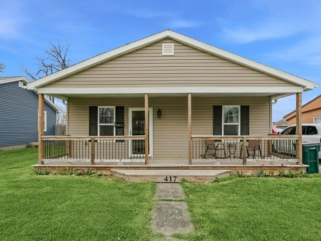 417 Garfield Ave, Moberly, MO 65270