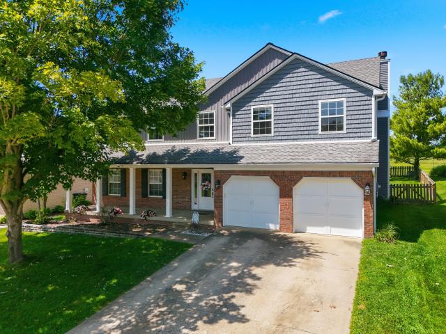 417 General John Payne Boulevard
