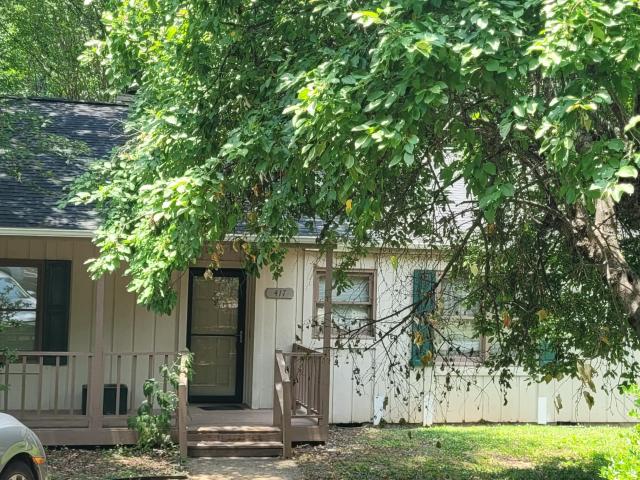 417 Glen Bonnie Lane