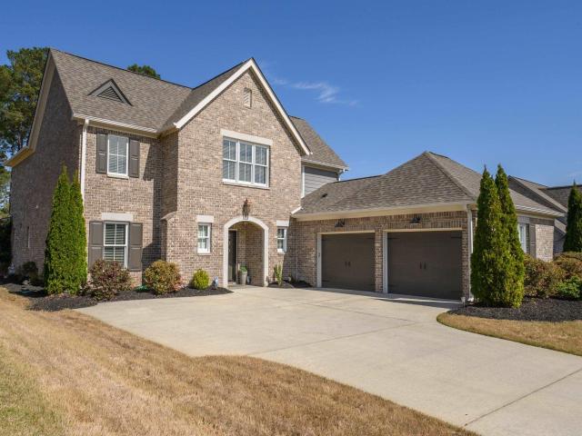 417 Glen Iris Circle