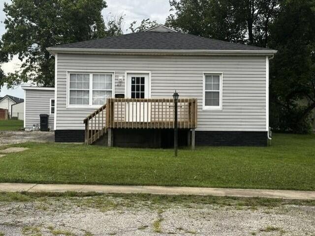 417 Grand Ave, Moberly, MO 65270