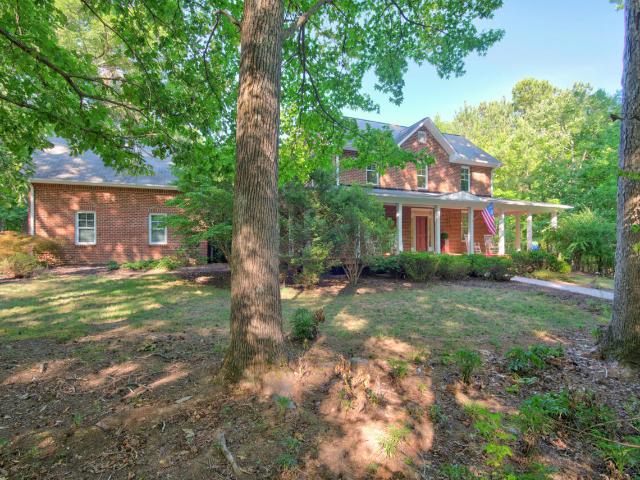 417 Grand Oak Drive