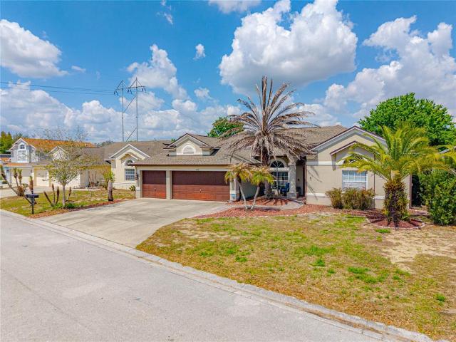 417 Grand Reserve Dr, Davenport, FL 33837 | MLS #O6394