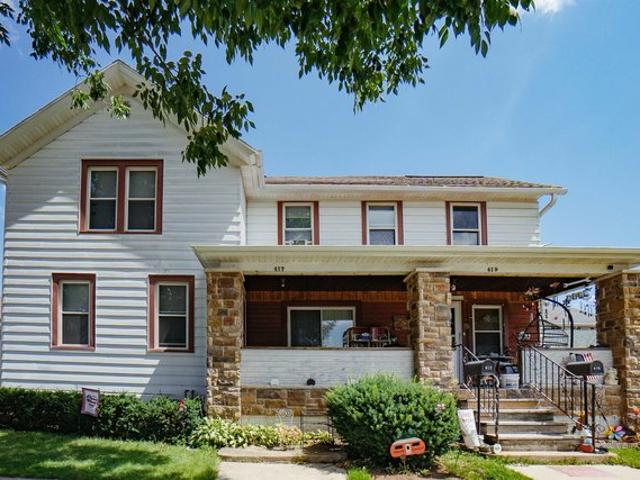 417 Grant St, Fond du Lac, WI 54935