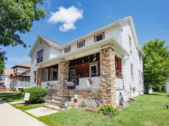 417 GRANT Street