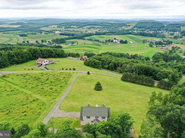 417 Greenwood Ridge Road