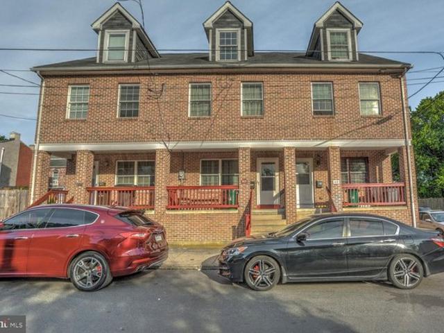 417 Green St, Lancaster, PA 17602