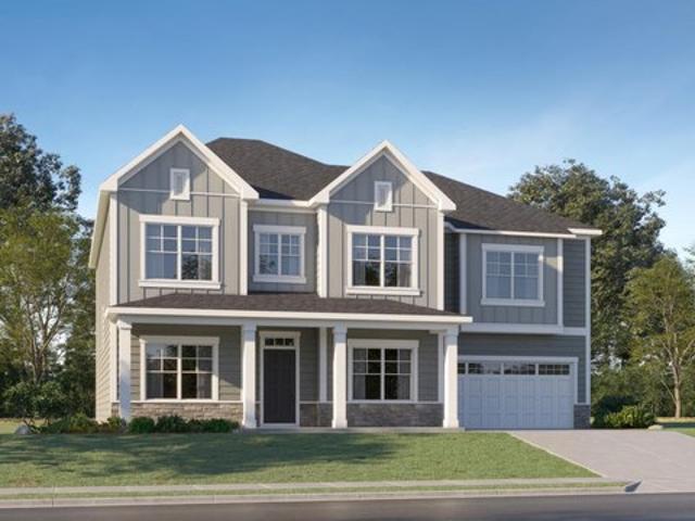 417 Green River Way, Rolesville, NC 27571