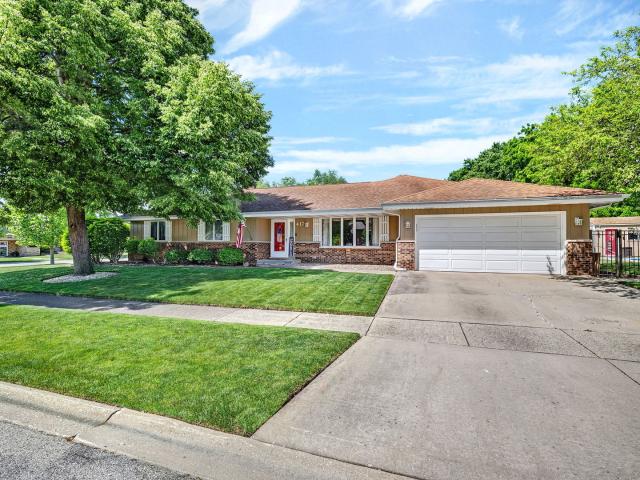 417 Greenfield Road