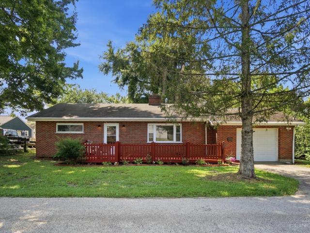 417 Davis Lane