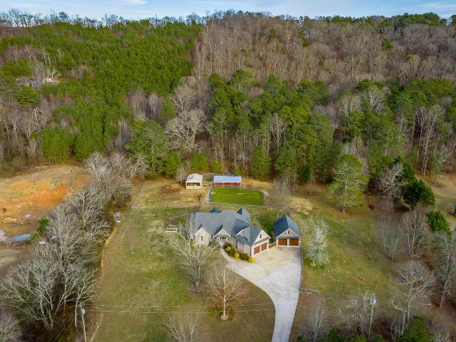 417 Davis Ridge Road, Ringgold, US, GA