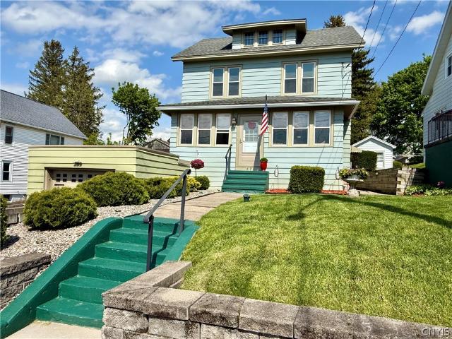 417 Darrow Avenue