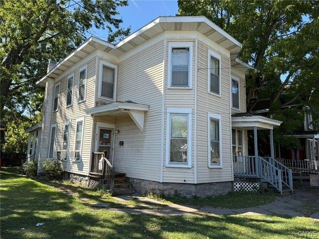 417 Delaware St Unit 19, Syracuse, NY 13204
