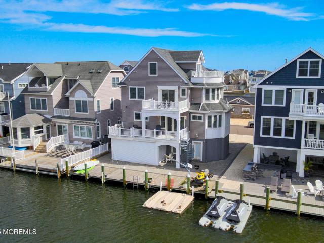417 Delray Dr, Lavallette, NJ 08735 | MLS #22609 | Compass