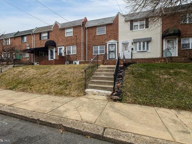 417 E 35th St, Wilmington, DE 19802