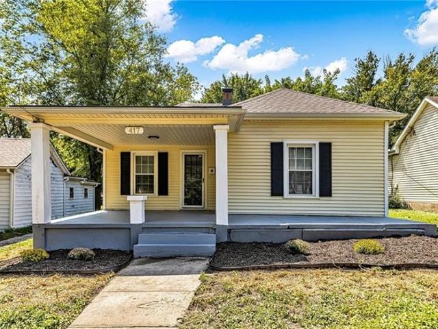 417 E Walnut St, Independence, MO 64050