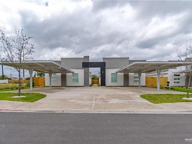 417 E Acacia St, Alamo, TX 78516