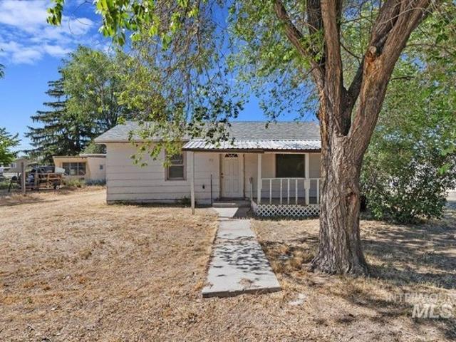 417 E Avenue G, Jerome, ID 83338