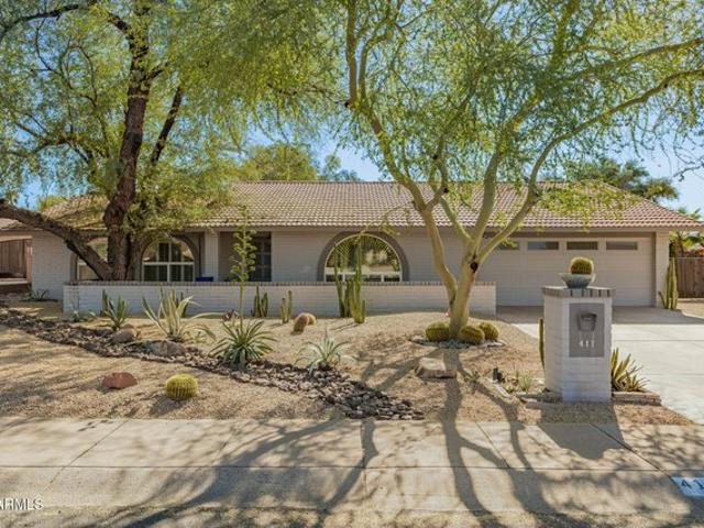 417 E Beck Ln, Phoenix, AZ 85022