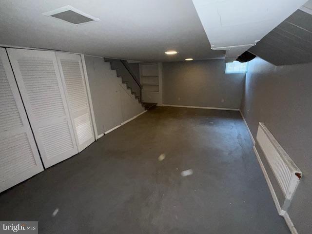 417 E Fornance Street, Norristown, US, PA