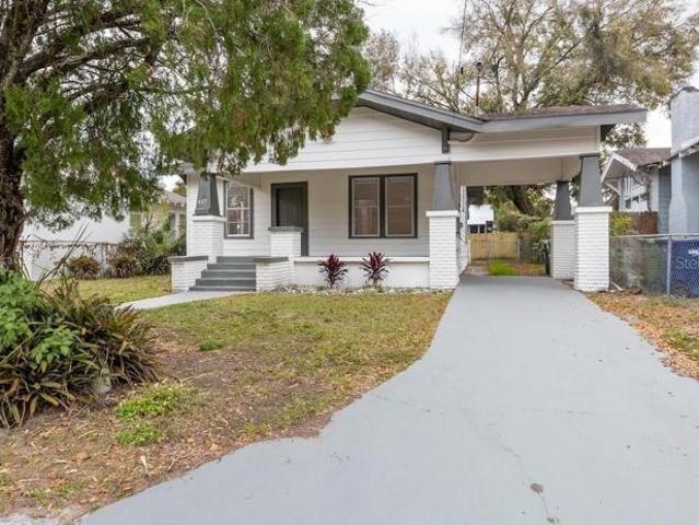 417 E Hugh St, Tampa, FL 33603