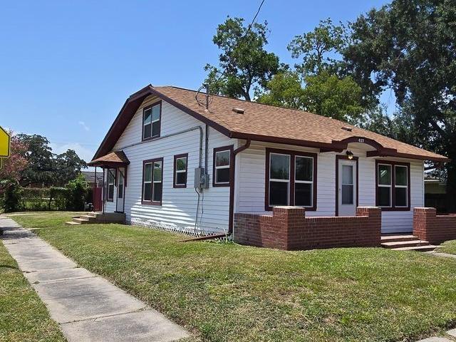 417 E Jack Street