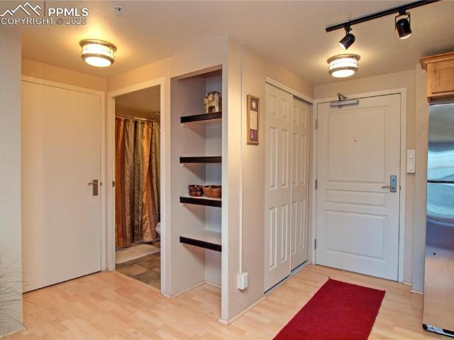 417 E Kiowa St, Unit 304, Colorado Springs, CO 80903 | MLS #7386 | Compass