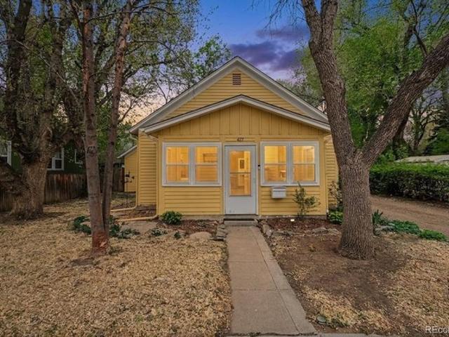 417 E Magnolia St, Fort Collins, CO 80524
