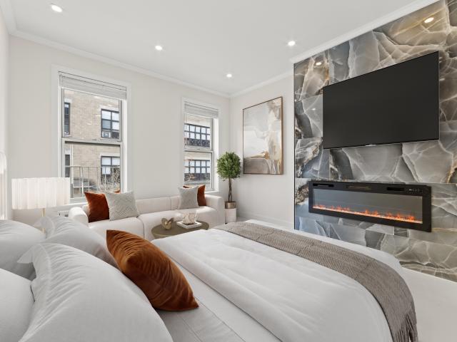 417 East 87th Street, Unit 2A | Compass