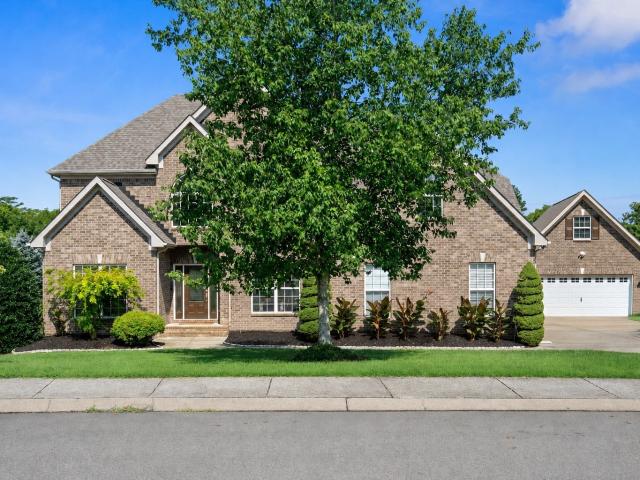 417 Eclipse Dr